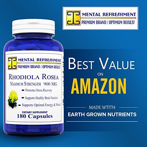 blended vitamin supplement for vitality
