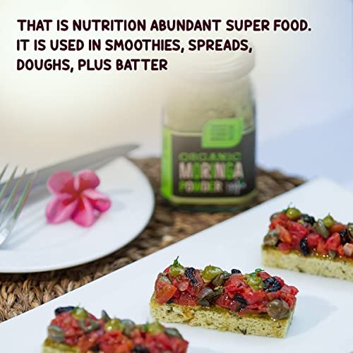 Blended vitamin supplement for vitality
