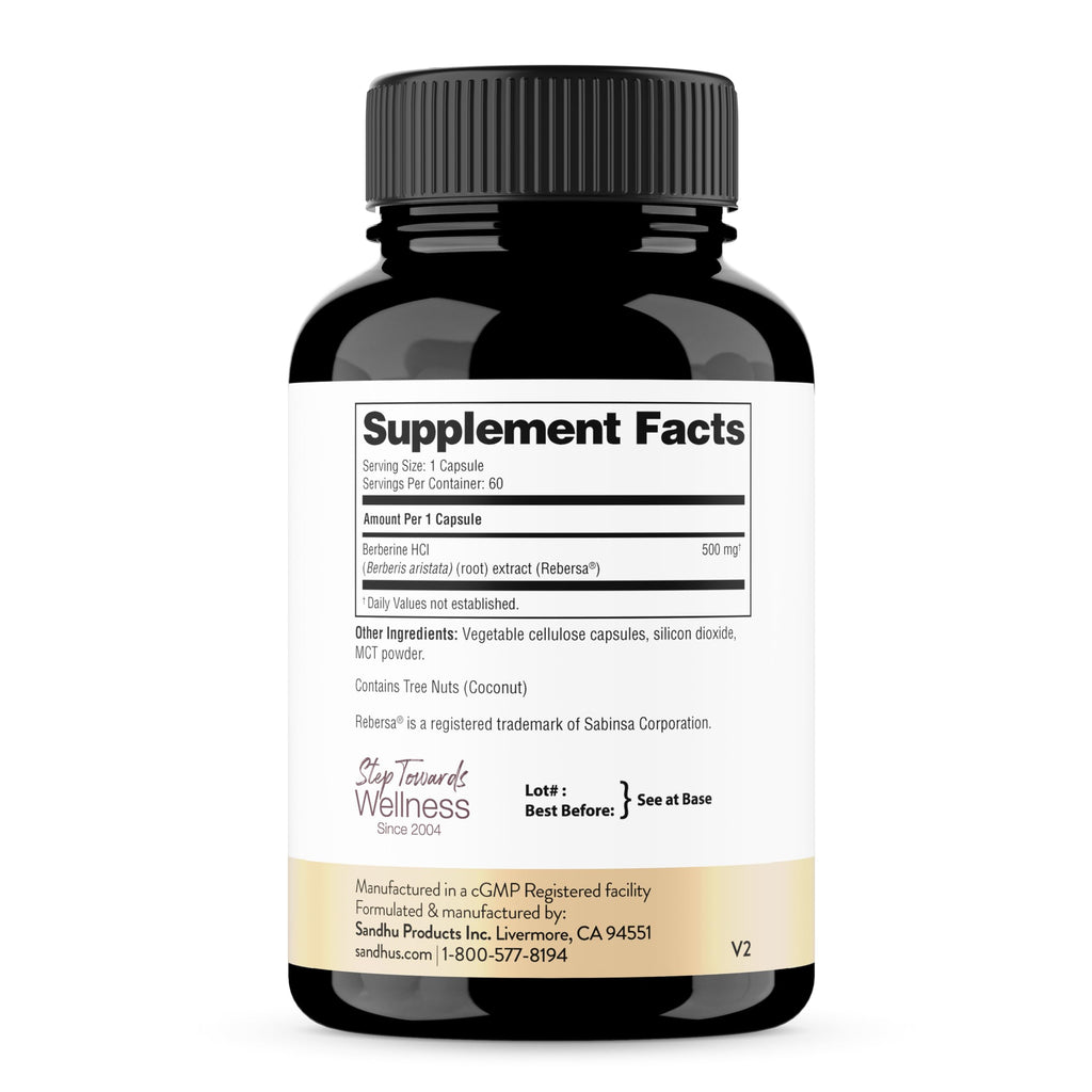 blended vitamin supplement for vitality