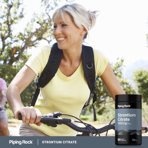 Blended vitamin supplement for vitality