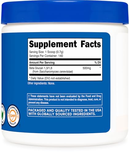 Blended vitamin supplement for vitality