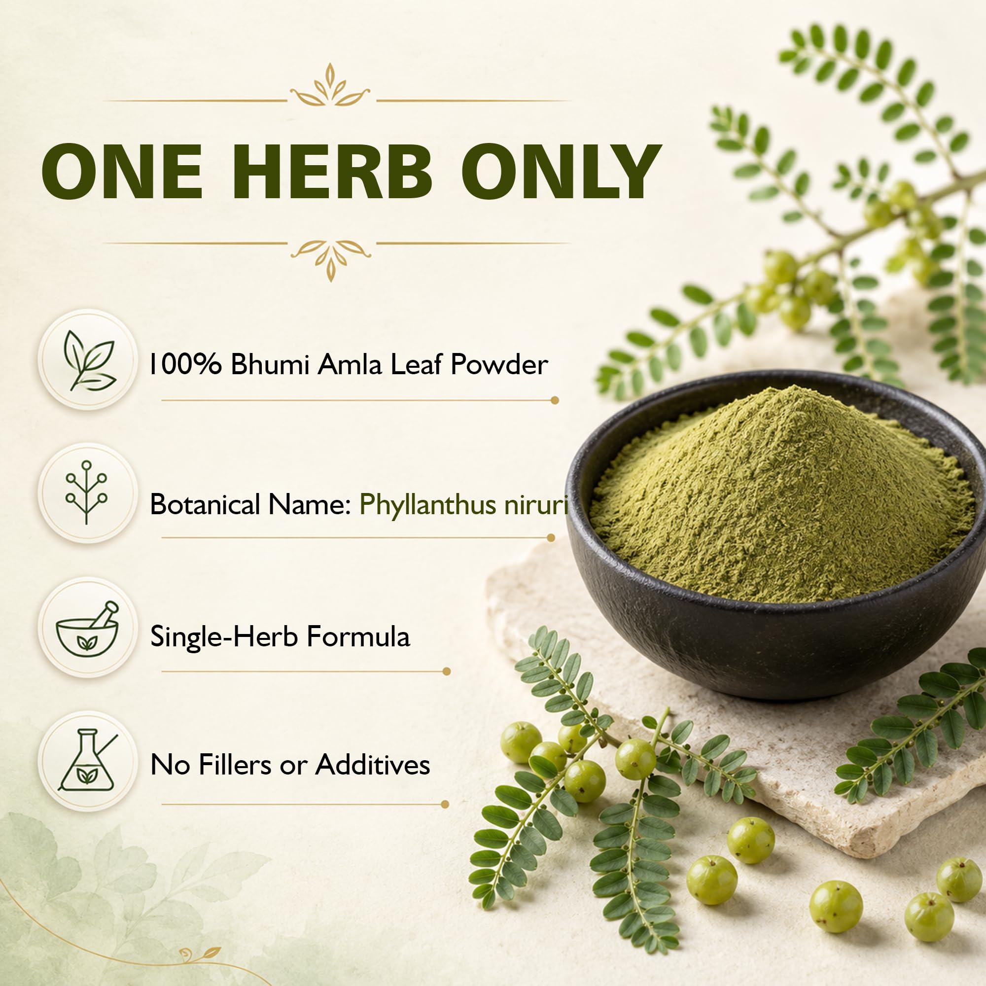 Blended vitamin supplement for vitality