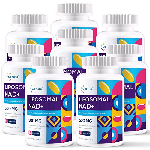Blended vitamin supplement for vitality