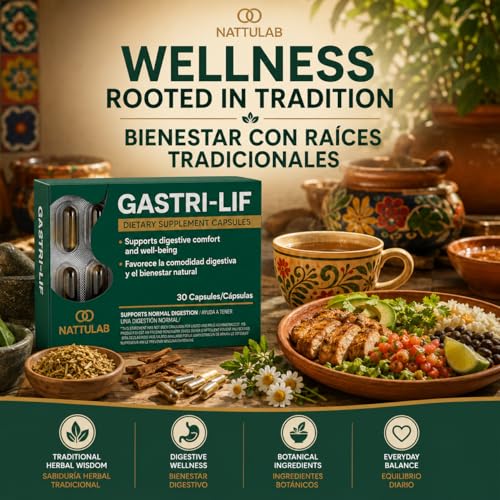 blended vitamin supplement for wellness