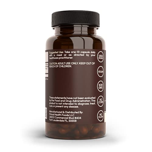blended vitamin supplement for wellness