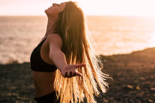 blended vitamin supplement for wellness
