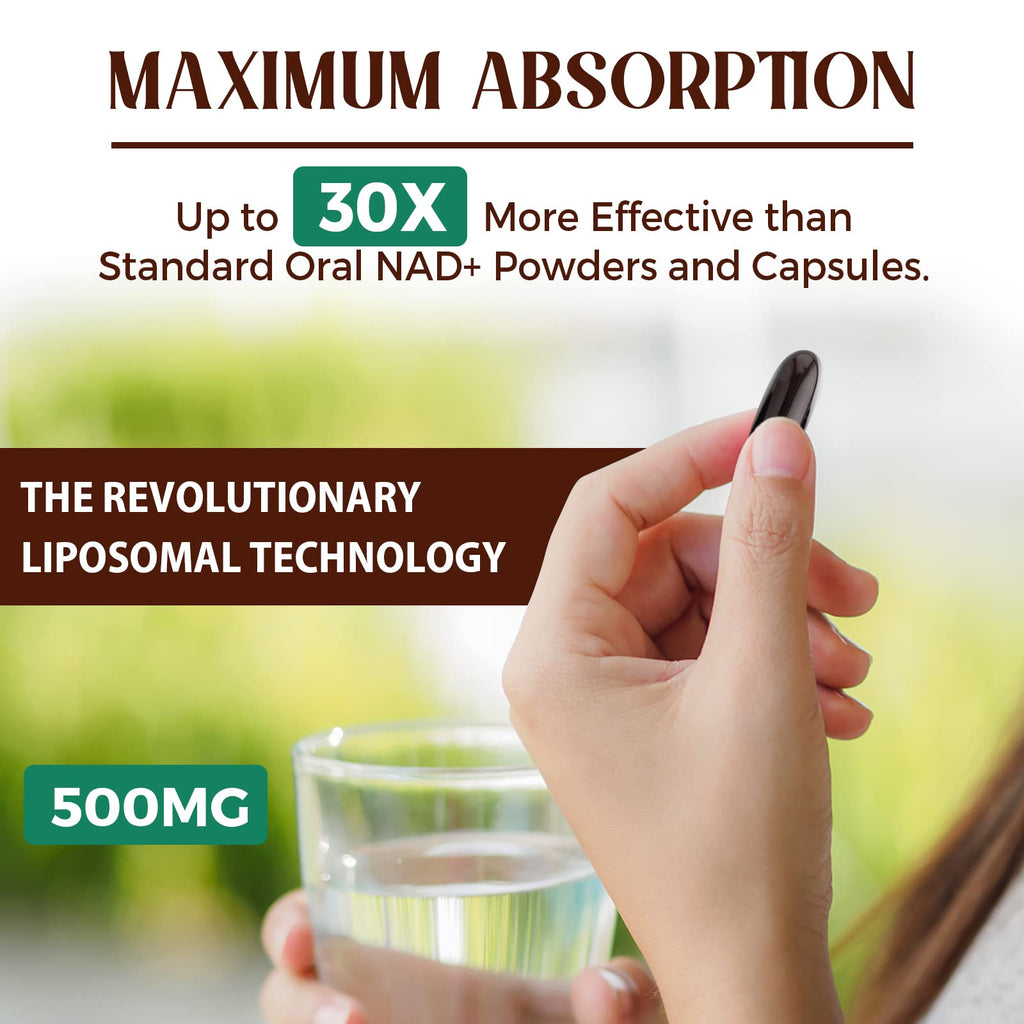 Blended vitamin supplement for wellness