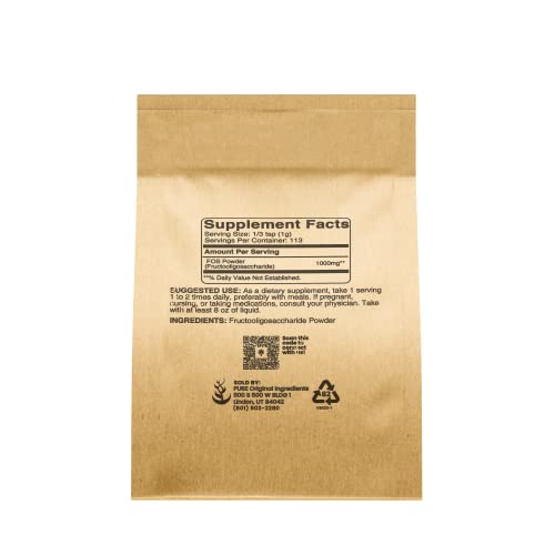 blended vitamin supplement ingredient