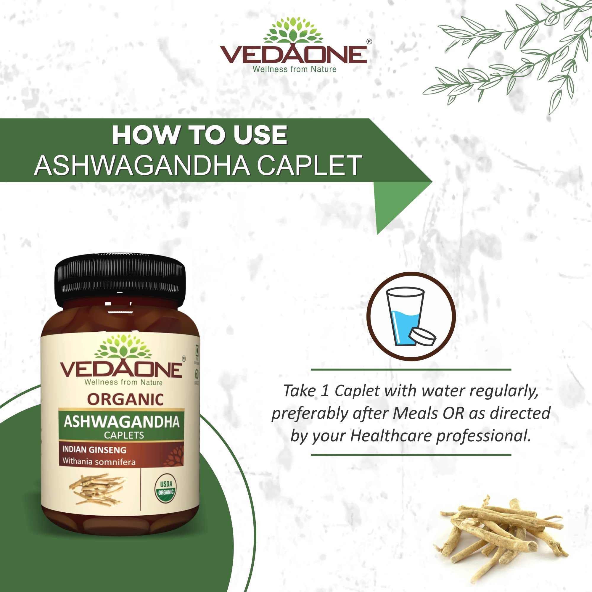 blended vitamin supplements for active lifestyle