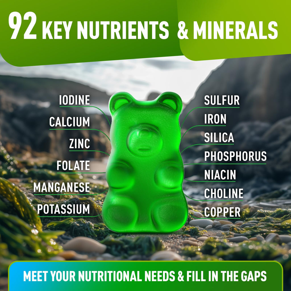 blended vitamin supplements for active lifestyle