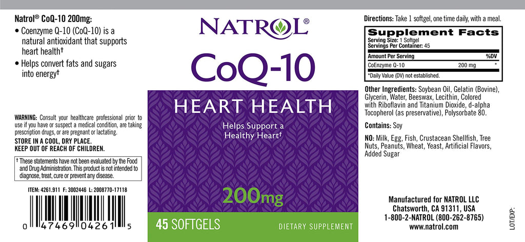 Blended vitamin supplements for active lifestyle