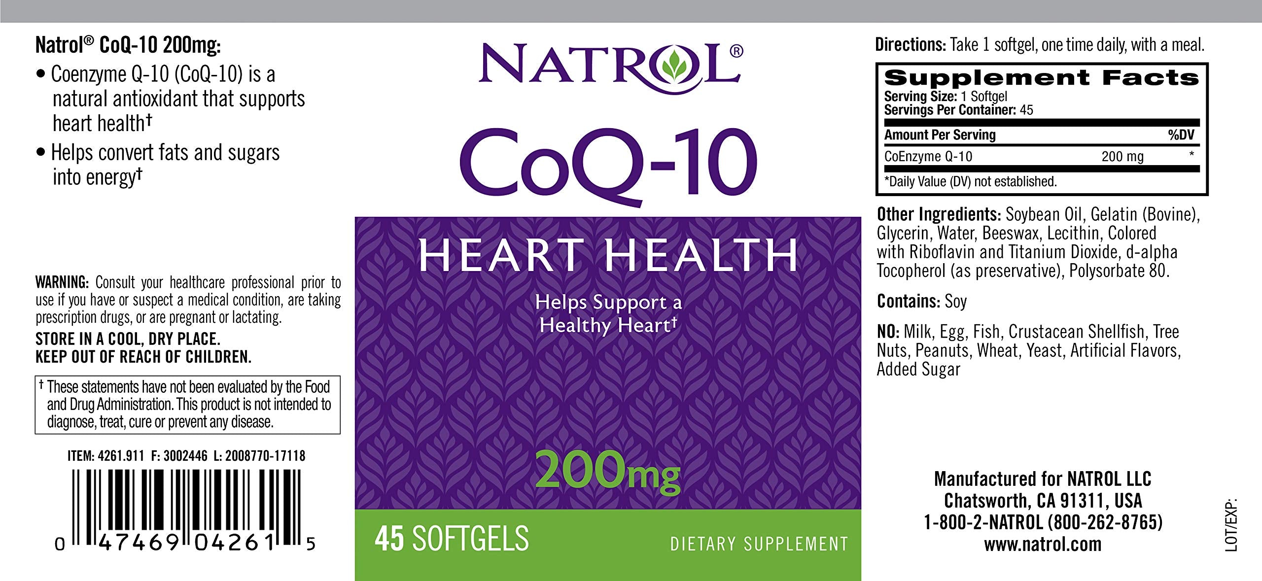 Blended vitamin supplements for active lifestyle
