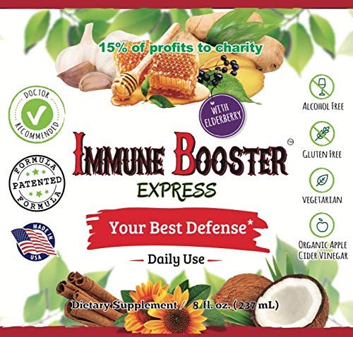 blended vitamin supplements for active lifestyle