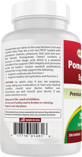 blended vitamin supplements for active lifestyle