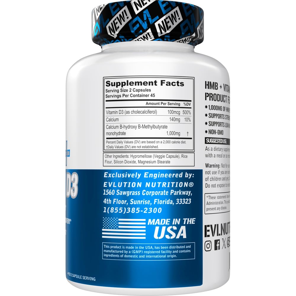 Blended vitamin supplements for active lifestyle