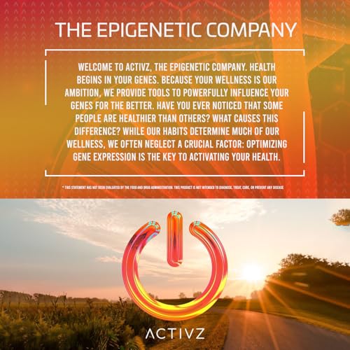 blended vitamin supplements for active lifestyle