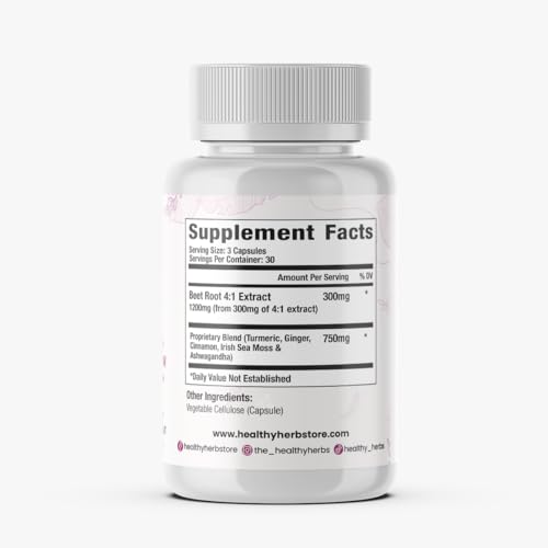 blended vitamin supplements for active lifestyle