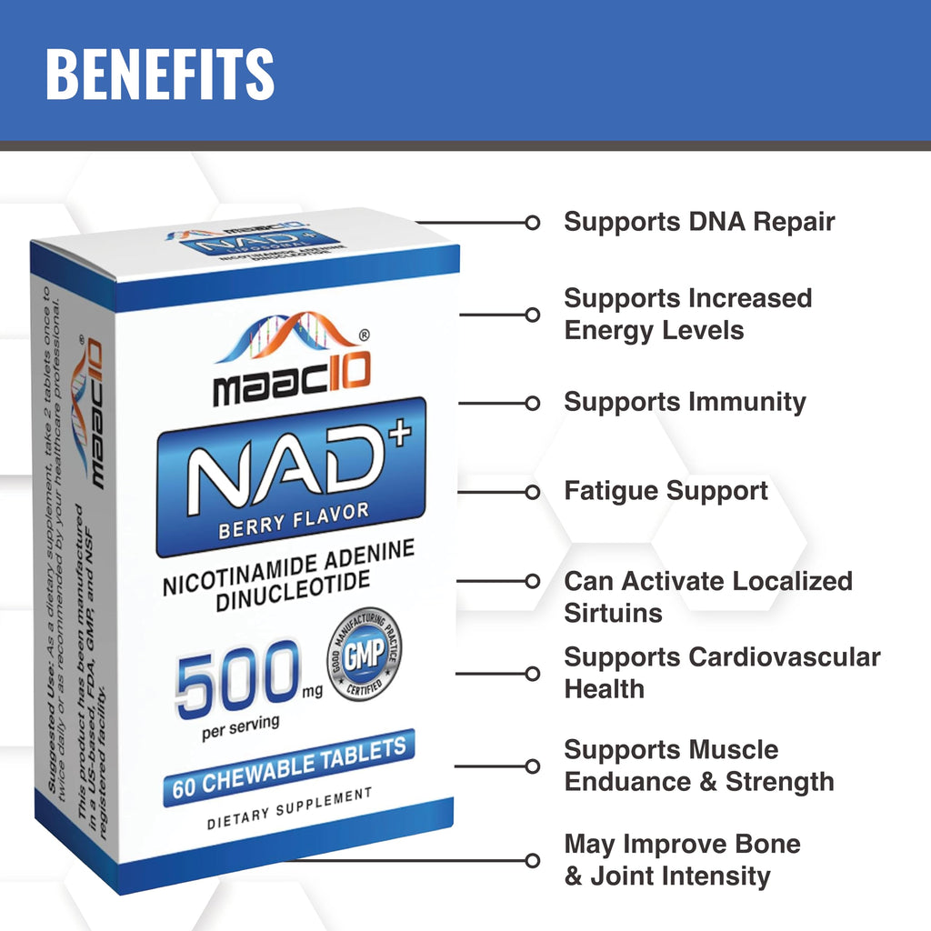 blended vitamin supplements for active lifestyle