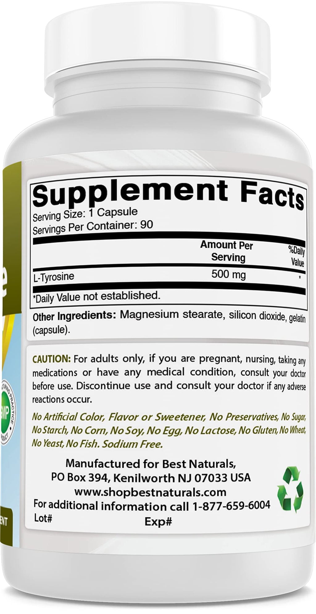 blended vitamin supplements for active lifestyles