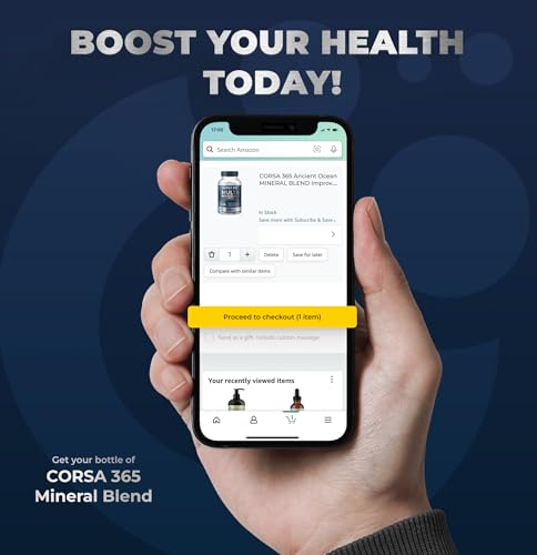 blended vitamin supplements for active lifestyles