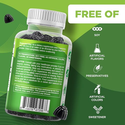 blended vitamin supplements for active lifestyles