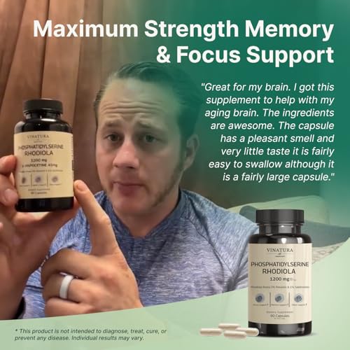 Blended vitamin supplements for active lifestyles