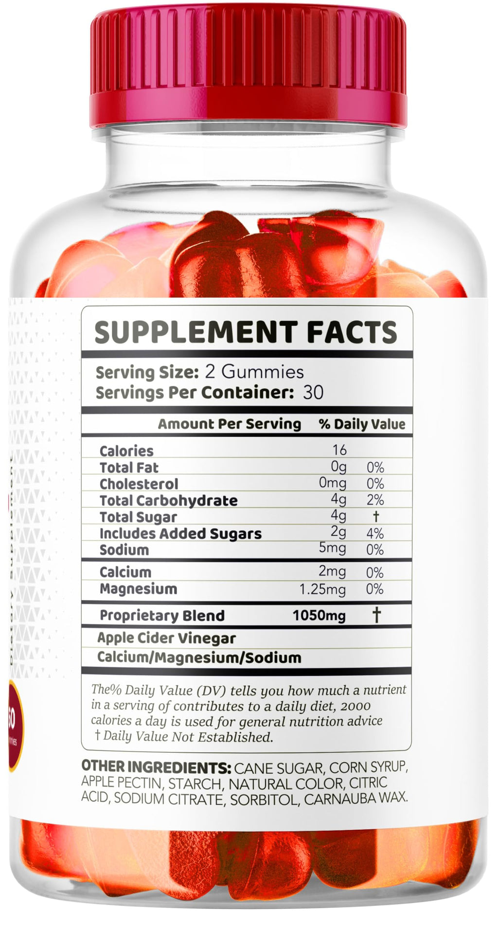 blended vitamin supplements for active living