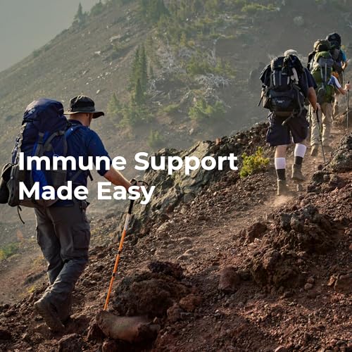 blended vitamin supplements for adults