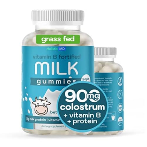 blended vitamin supplements for adults