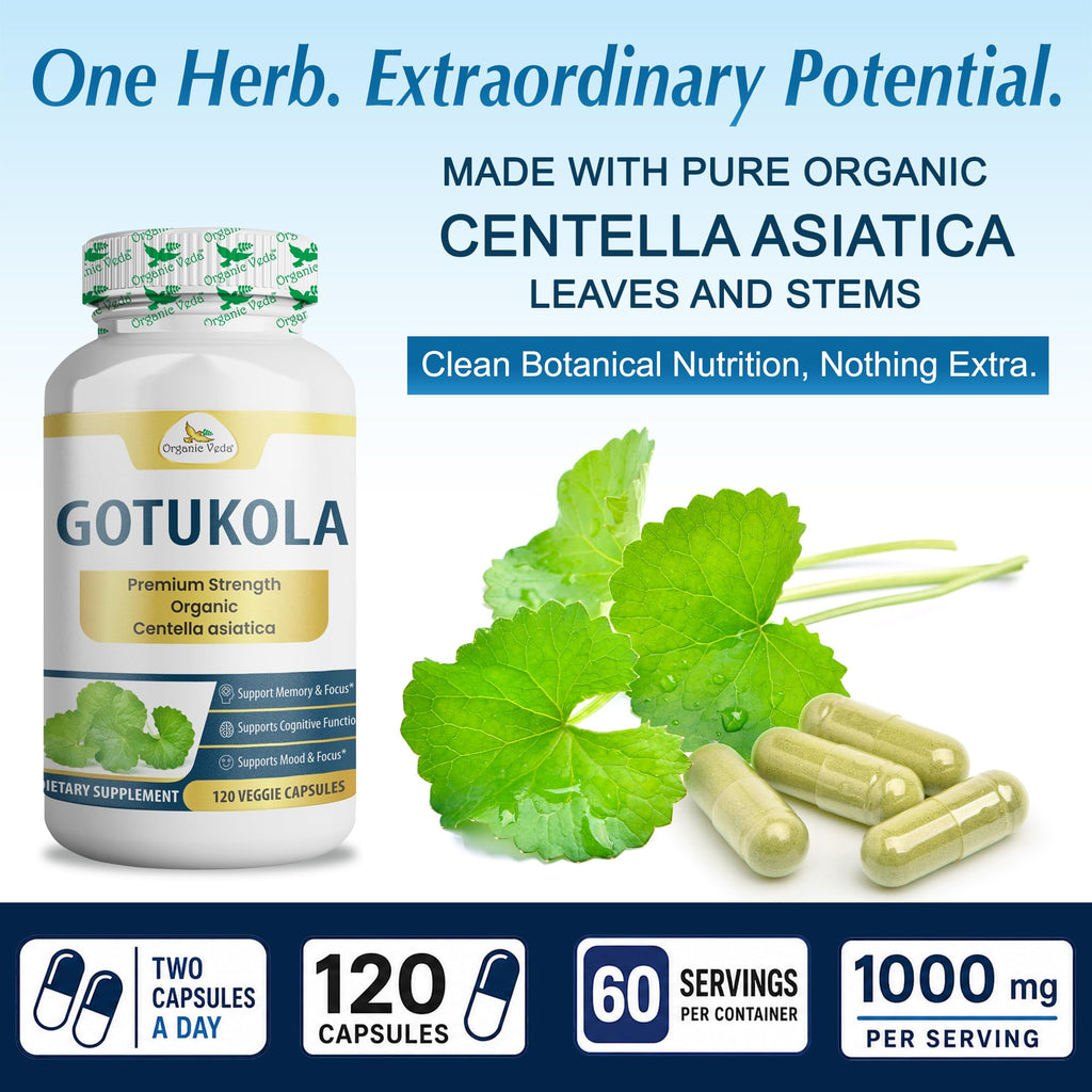 Blended vitamin supplements for adults