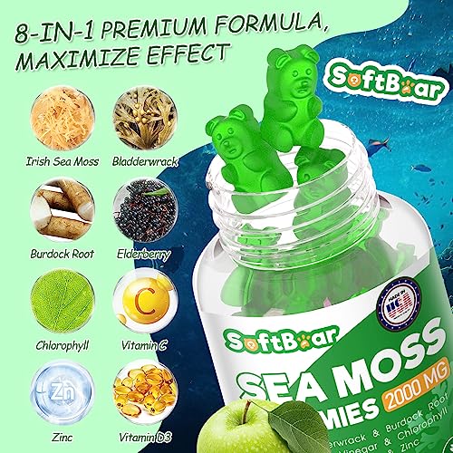 blended vitamin supplements for adults