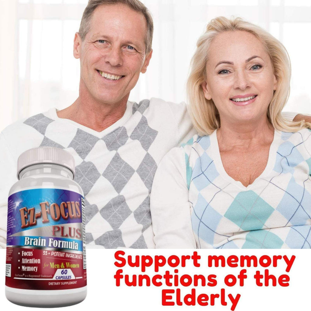blended vitamin supplements for adults