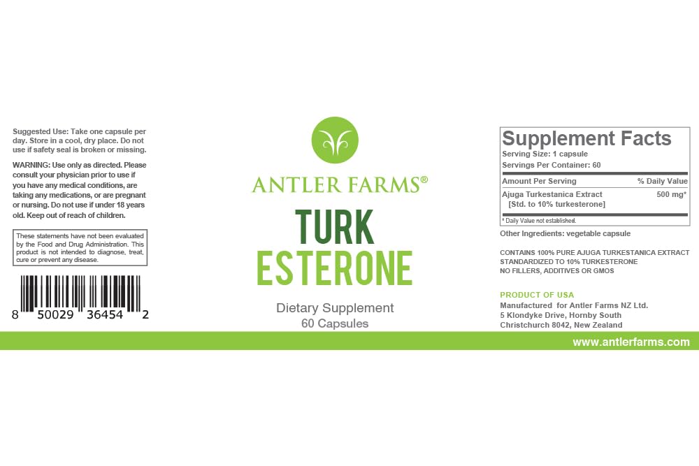 Blended vitamin supplements for antioxidant support