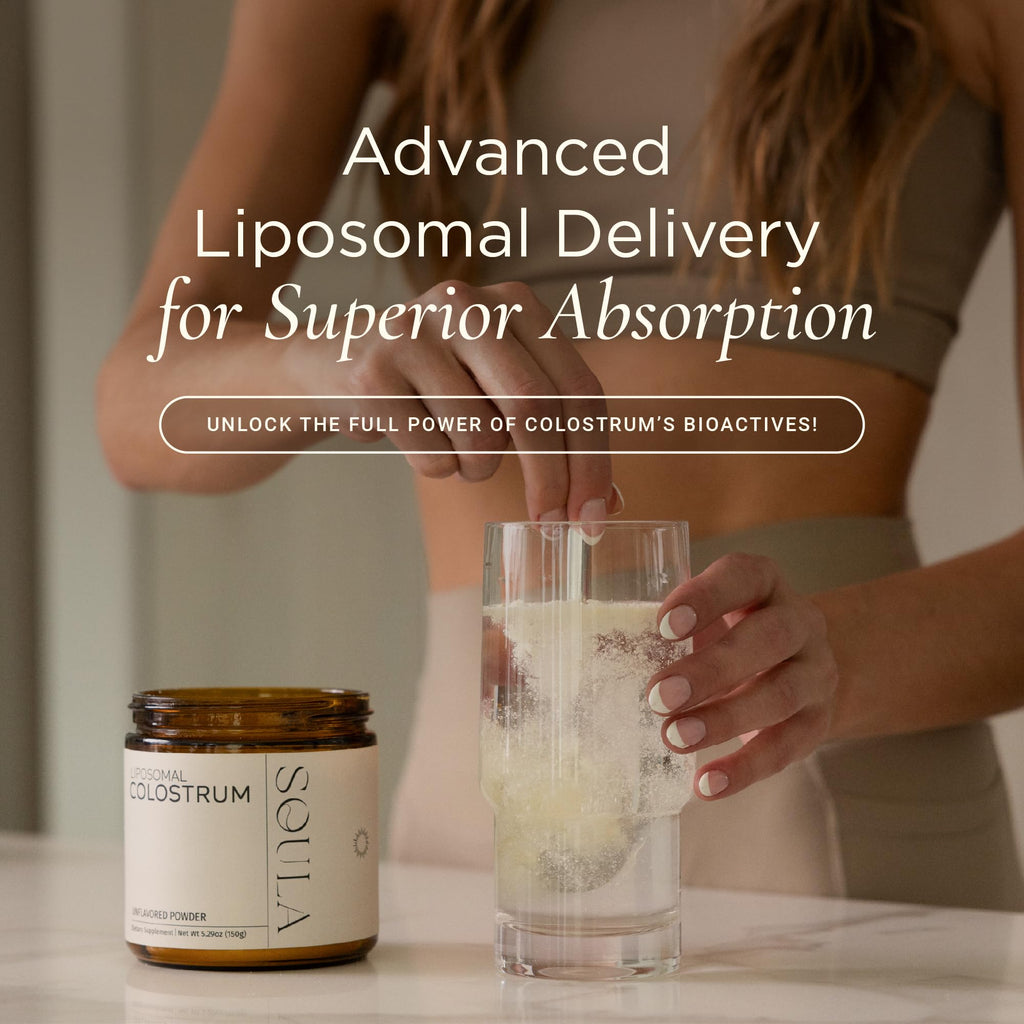 blended vitamin supplements for athletic recovery