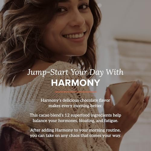 blended vitamin supplements for balance