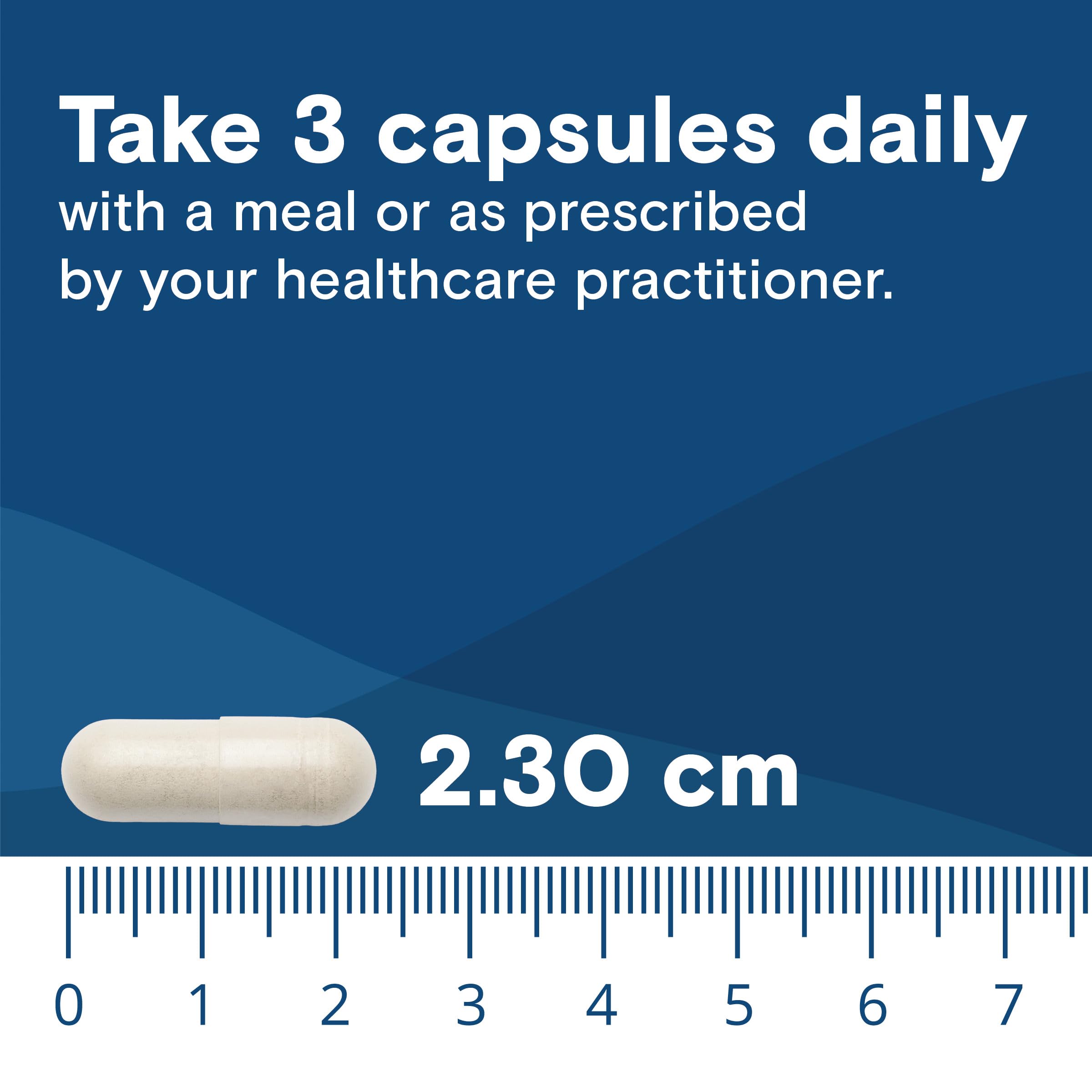 blended vitamin supplements for better absorption