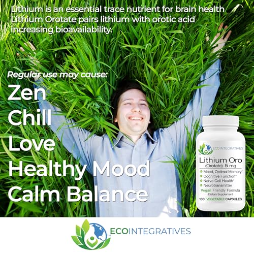 blended vitamin supplements for better behaviour