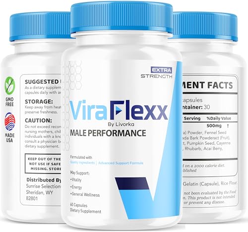 blended vitamin supplements for better health