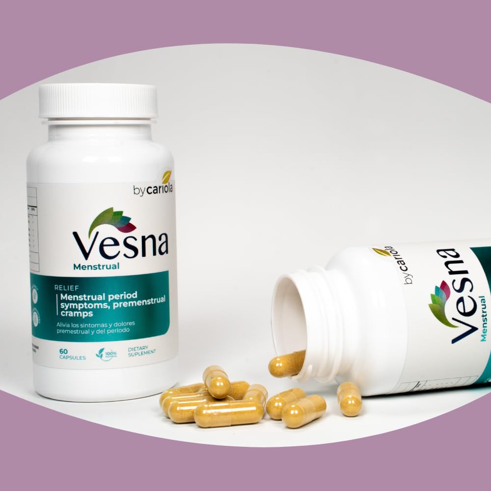 blended vitamin supplements for better mood