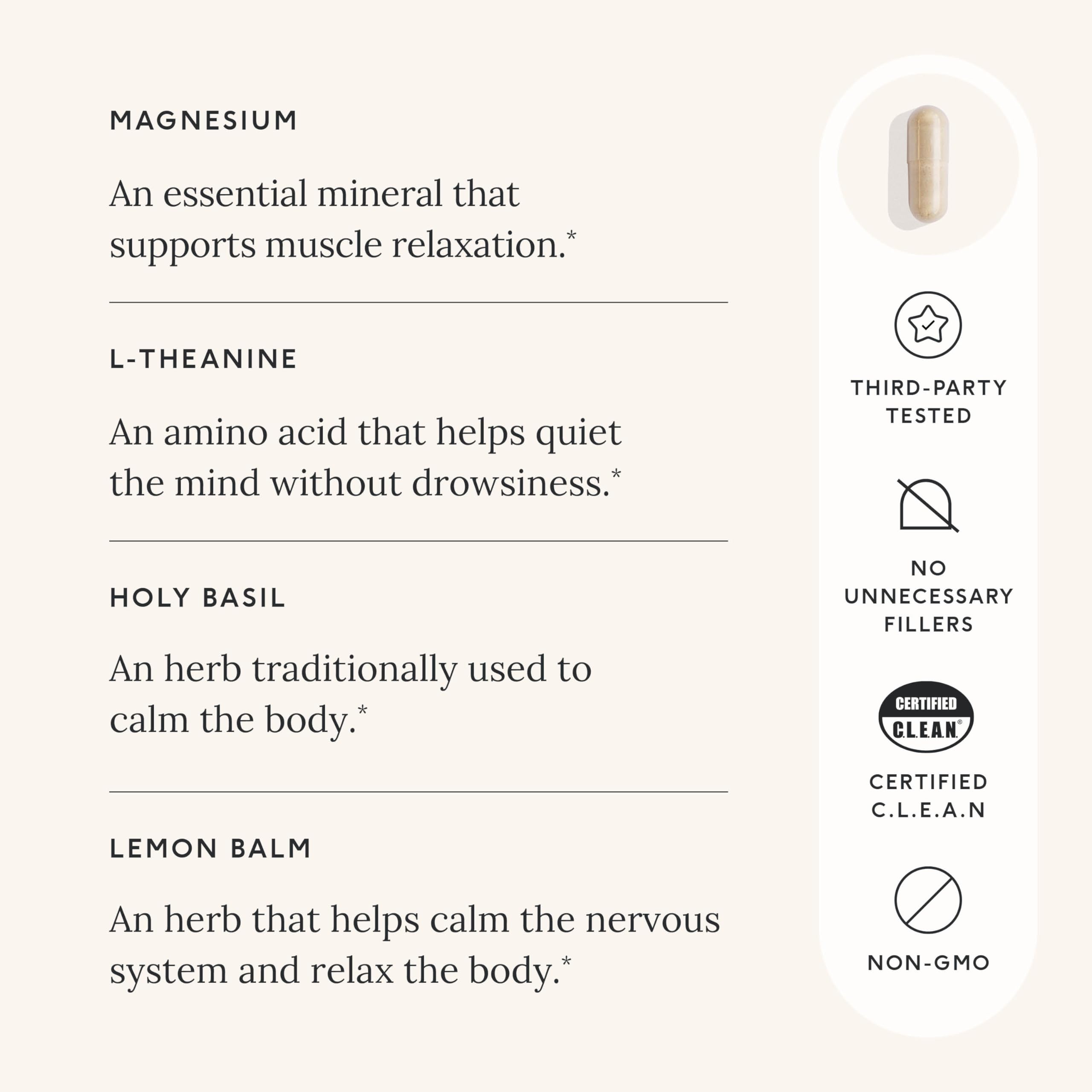 blended vitamin supplements for busy lifestyles