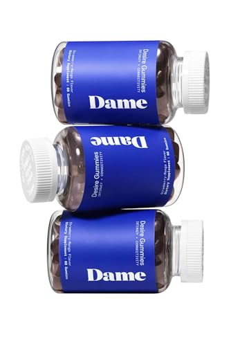 Blended vitamin supplements for busy lifestyles