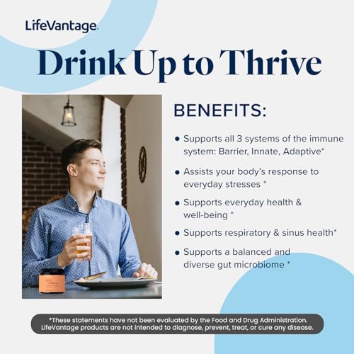 Blended vitamin supplements for busy lifestyles