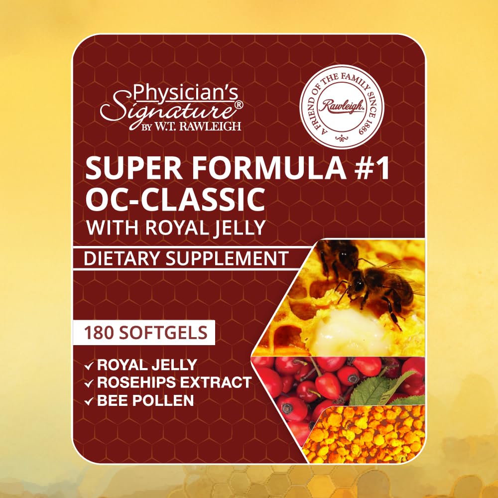 blended vitamin supplements for Canadians