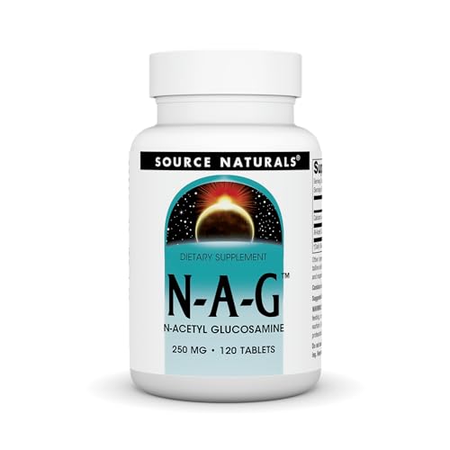 blended vitamin supplements for cartilage