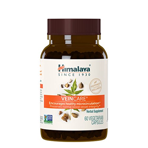 blended vitamin supplements for circulation