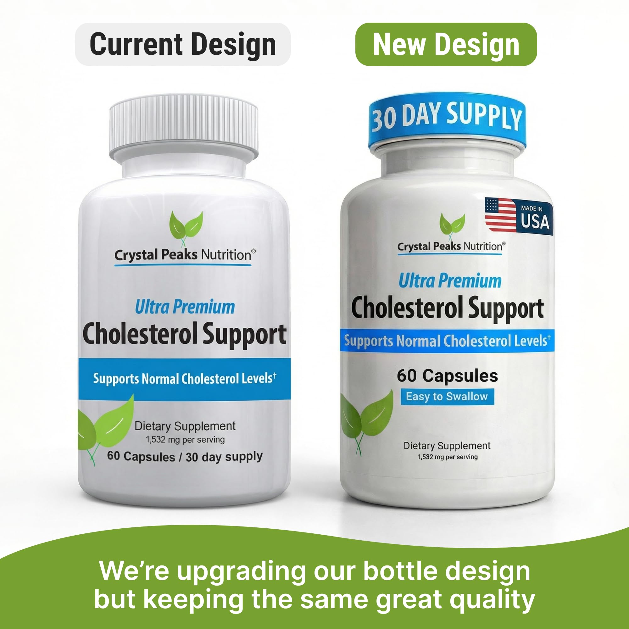 blended vitamin supplements for circulation