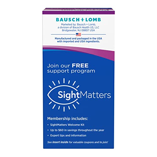 blended vitamin supplements for clarity