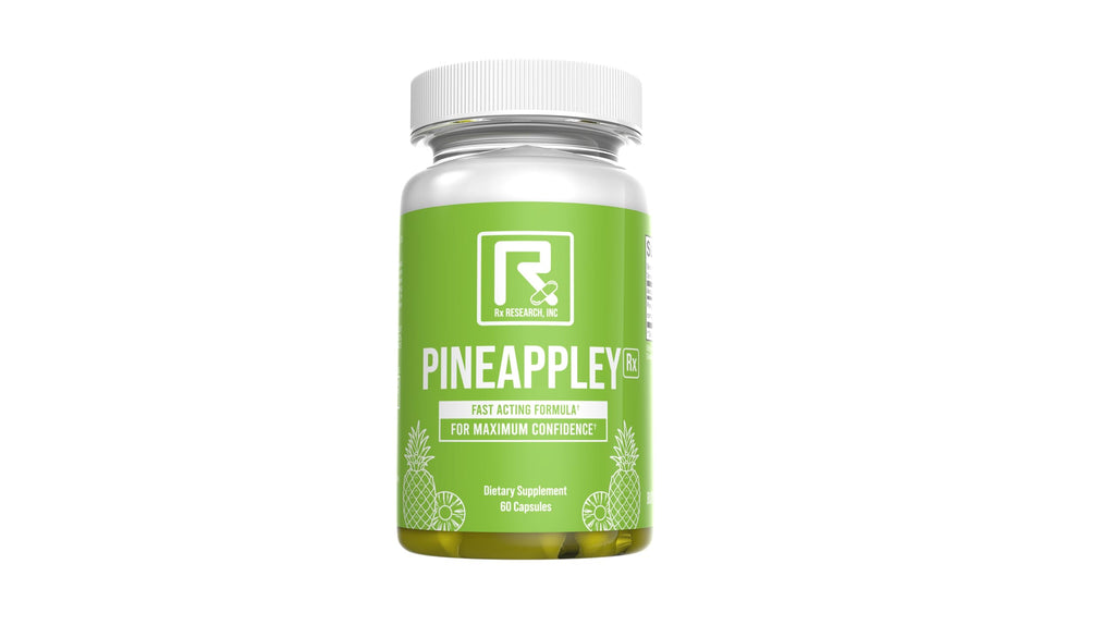 Blended vitamin supplements for couples