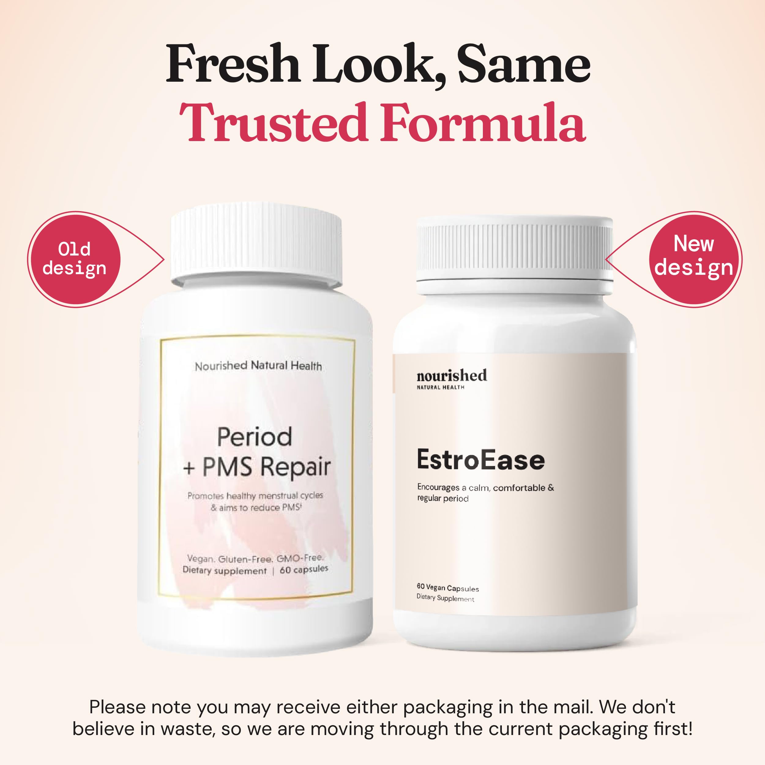 blended vitamin supplements for cycles