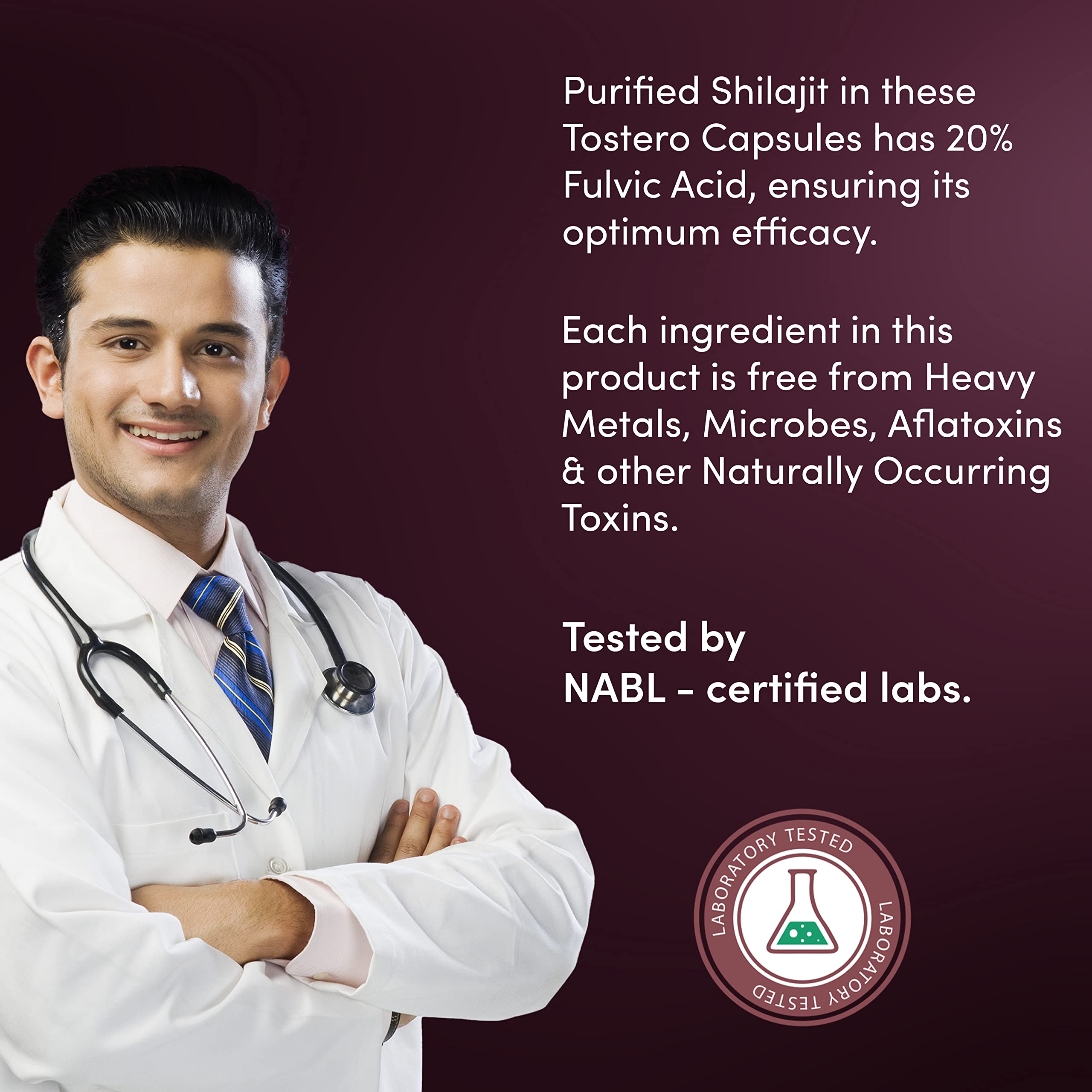 Blended vitamin supplements for daily energy